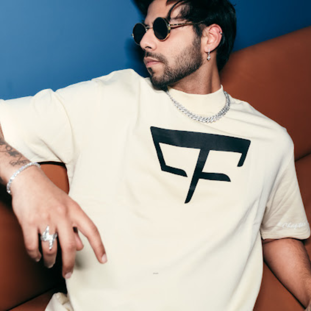 T-Shirts – 9FIGR